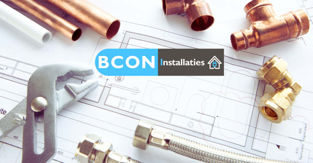 BCON Installaties - Vakkundige installatie voor keuken & badkamer